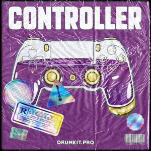 Alien Trap Drum Kit — Drum Kit Pro