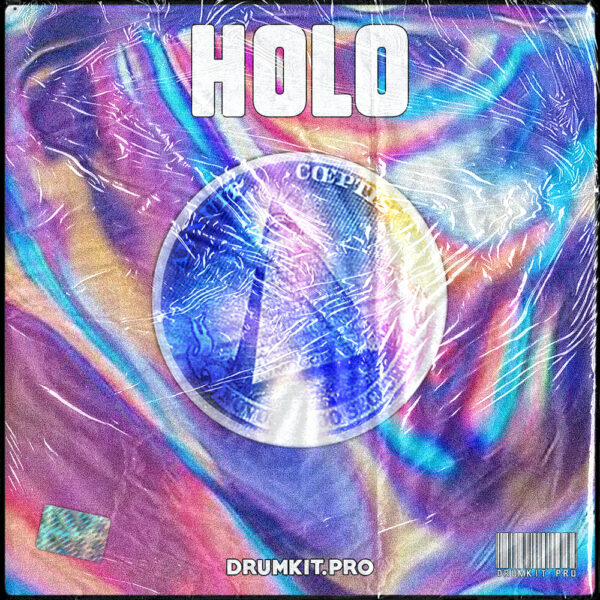 Alien Trap Drum Kit — Drum Kit Pro