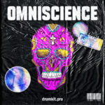 Alien Trap Drum Kit — Drum Kit Pro